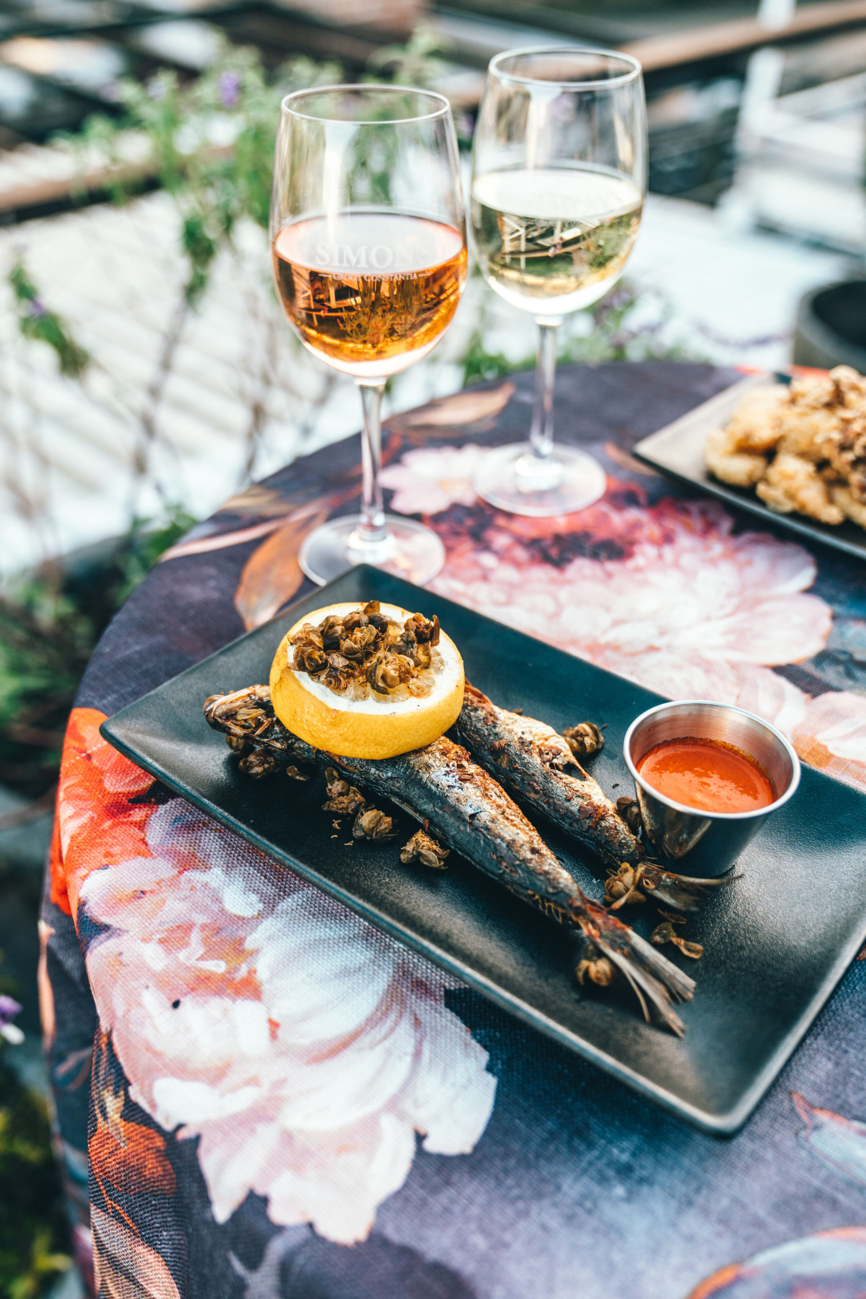 Family Restaurant Gallery | Simon's Groot Constantia