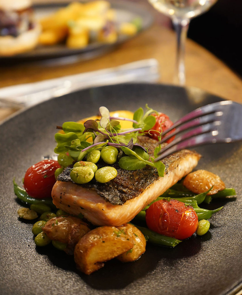 Family Restaurant Gallery | Simon's Groot Constantia