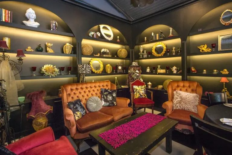 Family Restaurant Gallery | Simon's Groot Constantia